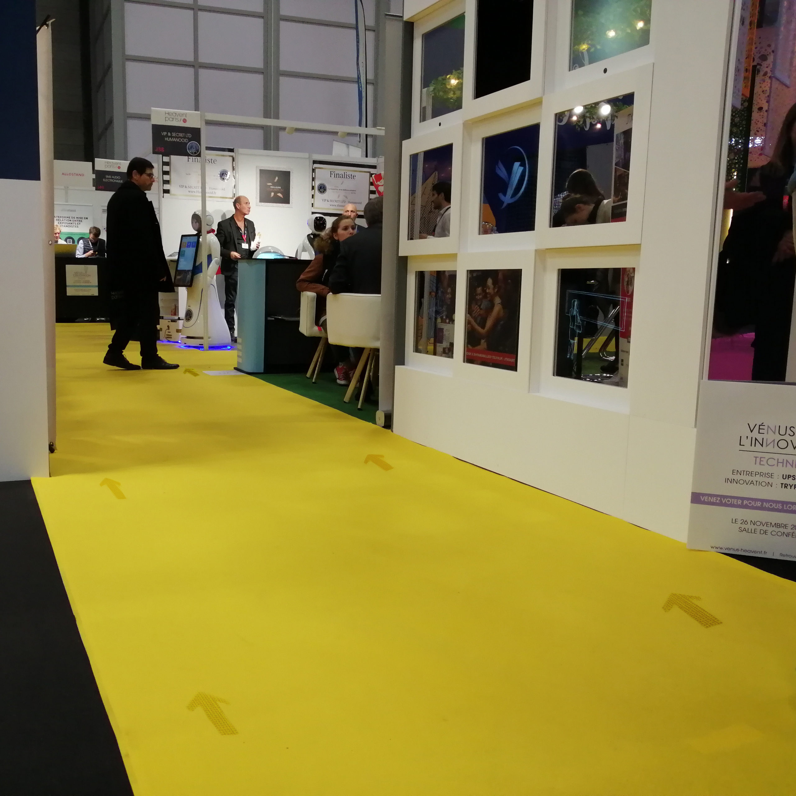 SOMMER Event Flooring - Fabricant de moquettes et dalles ... SOMMER Event Flooring - Fabricant de moquettes et dalles ...