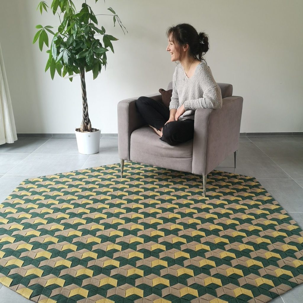 Insolites - Sommer Event Flooring Insolites - Sommer Event Flooring